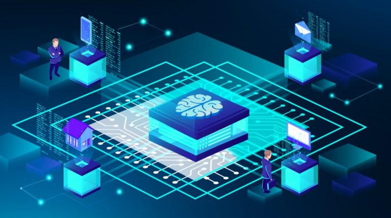 Local Companies are Invited to Join the First Mapping of the AI ...